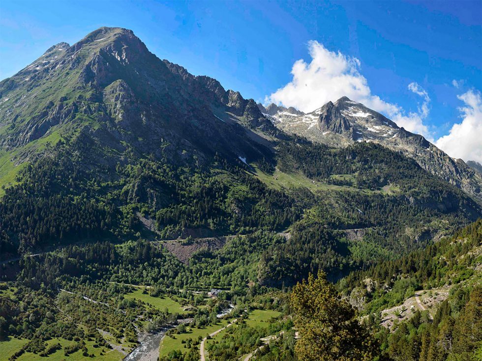 Tour Aneto clásico | Tour del Aneto