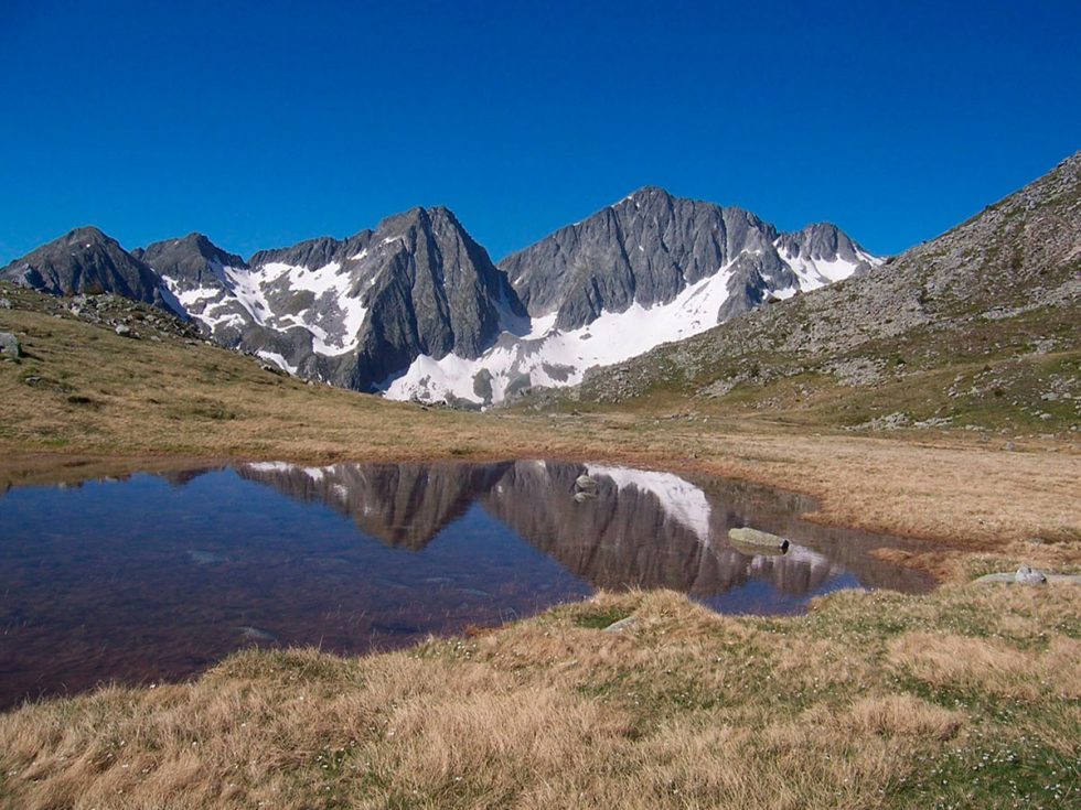 Tour Aneto clásico | Tour del Aneto